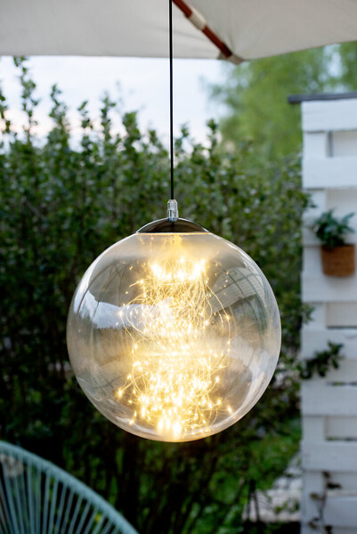 TIRANDI D 35 CM DECOR LIGHT 300 LED – Airam.fi | Airam