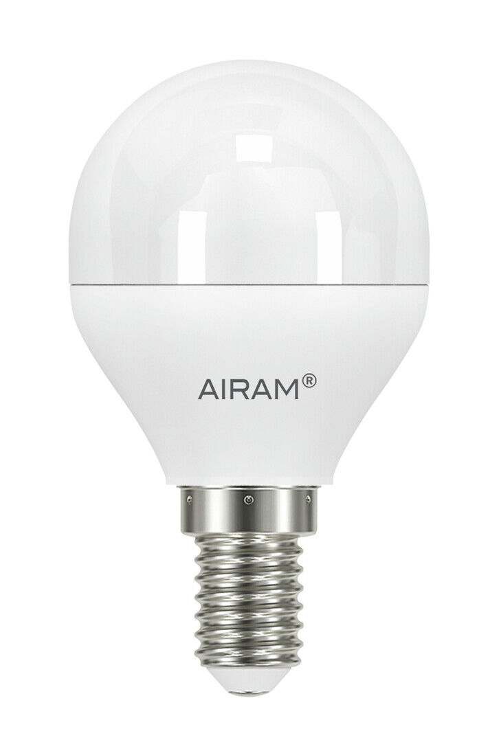 LED P45 827 470lm E14 DIM OP – Airam.fi | Airam